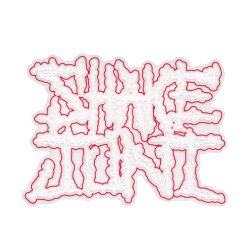 Shake Junt Scum Sticker Slugger Skate Store