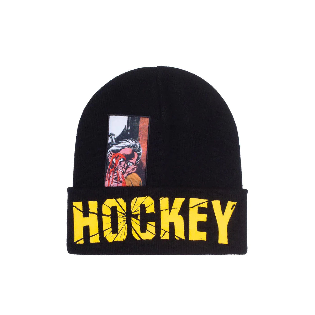 Hockey Sikmura Beanie