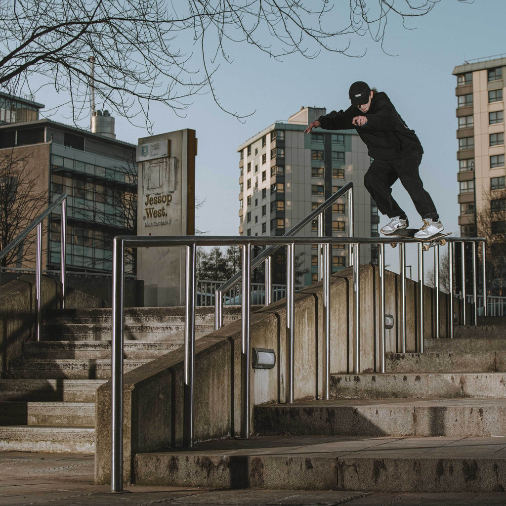 'Top 3' With Denver Adams - @SWEETDENVER - Photo By Greg Somerset ...