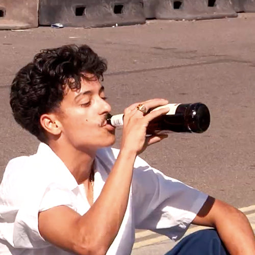 ‘Portiions’ by Austin Bristow – Slugger Skate Store