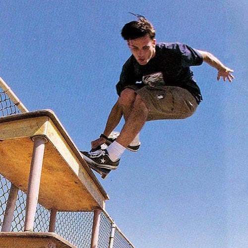 Jeremy Klein Epicly Later'd – Slugger Skate Store