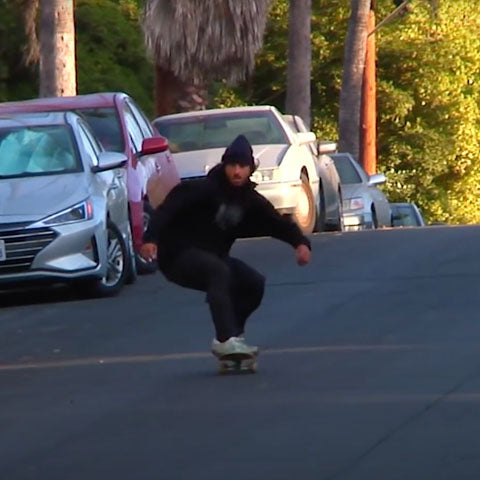 Homies "Fun Raiser" Video – Slugger Skate Store