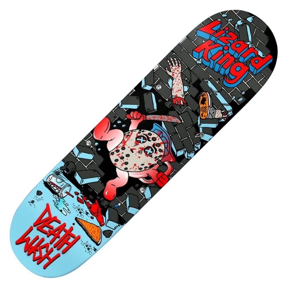 Decks Slugger Skate Store