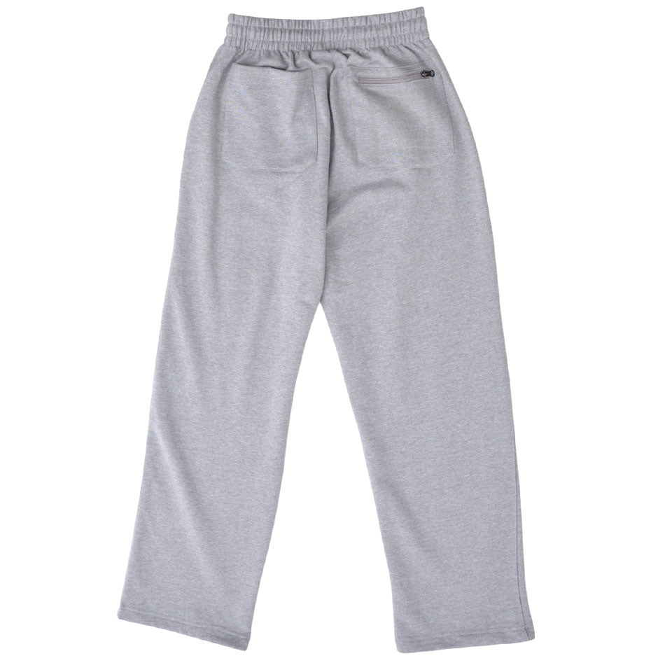Always Do What you Should Do 3116 Open Cuff Jogger - Grey – Slugger ...