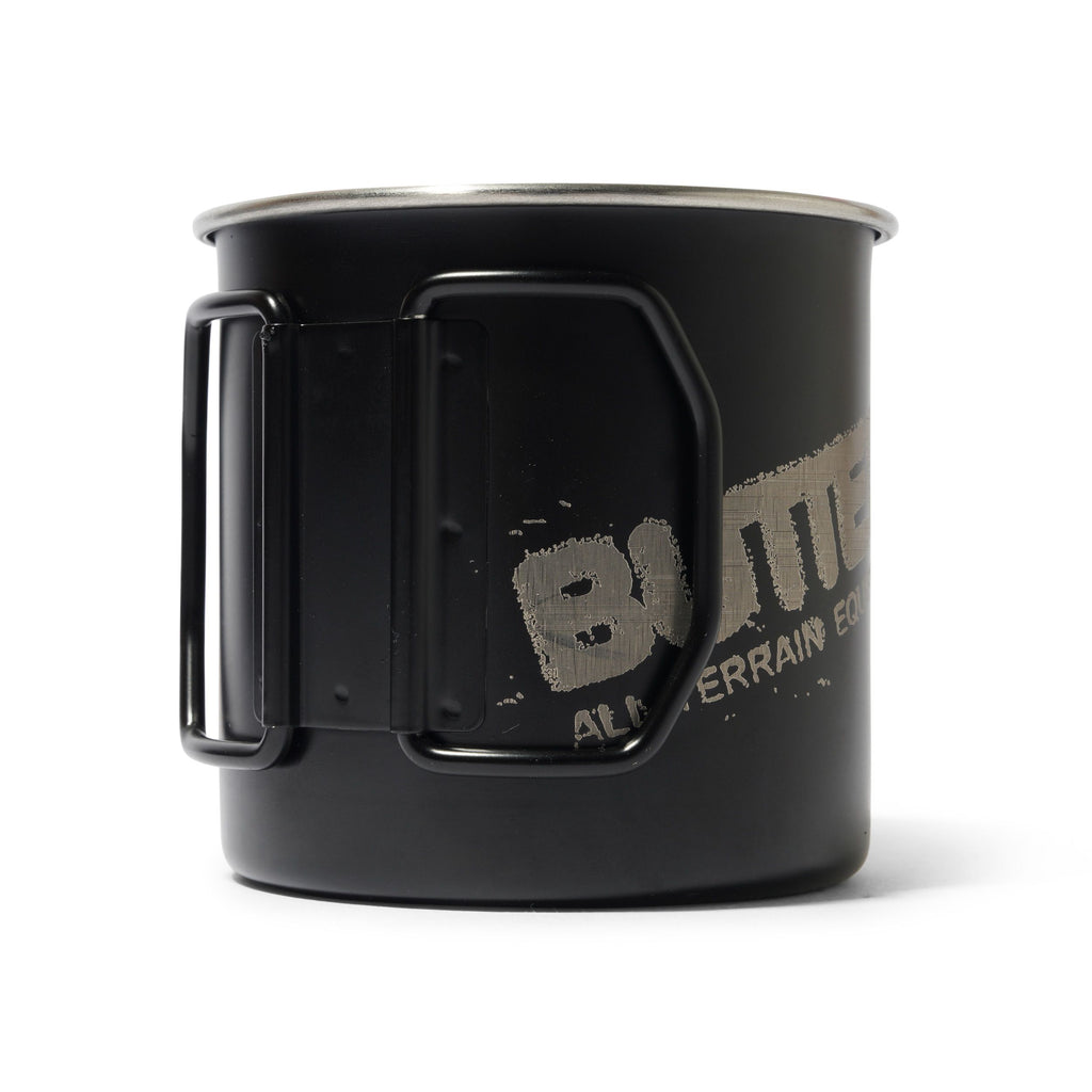Butter Goods Metal Mug - Black – Slugger Skate Store