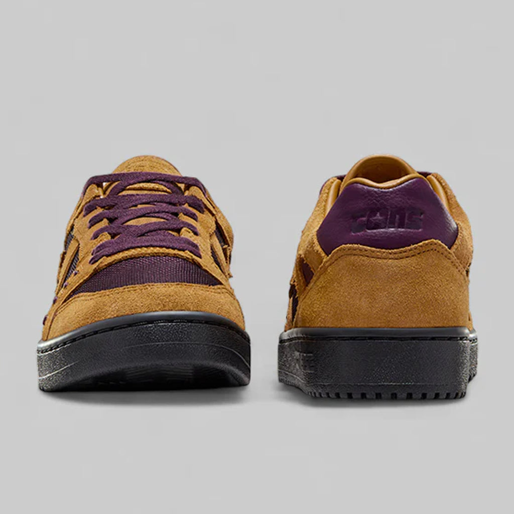 Converse CONS AS-1 Pro Ox - Wood Thrush / Winter Bloom – Slugger Skate ...