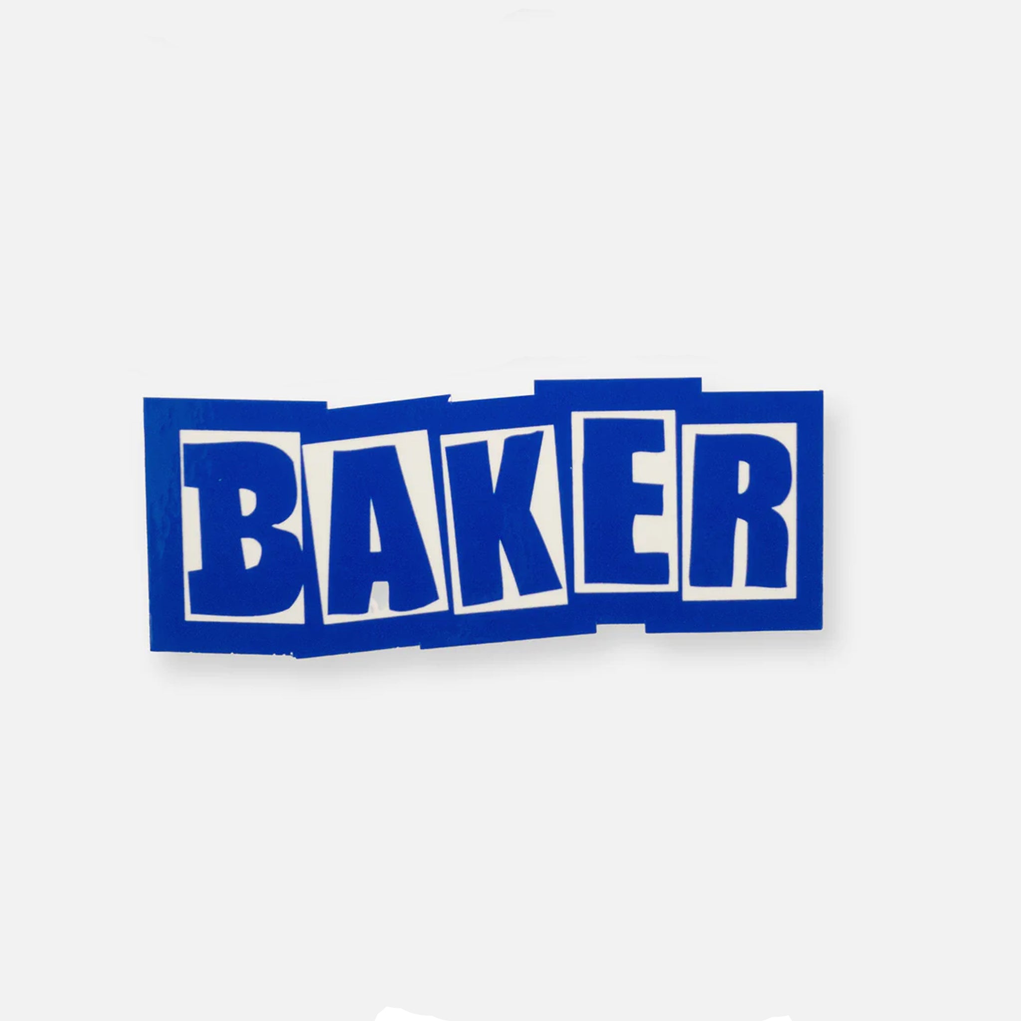 BAKER SKATEBOARDS – Slugger Skate Store