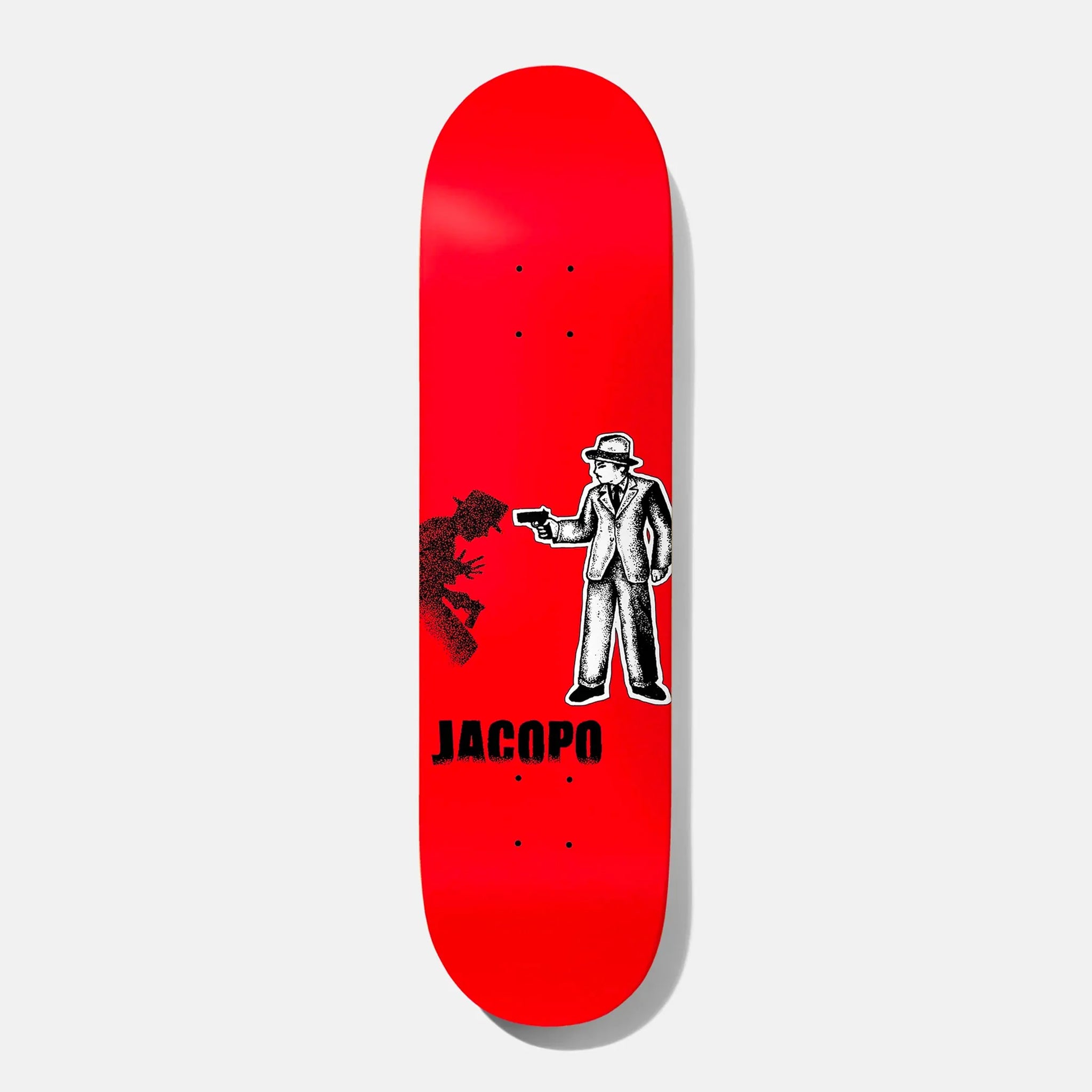 BAKER SKATEBOARDS – Slugger Skate Store