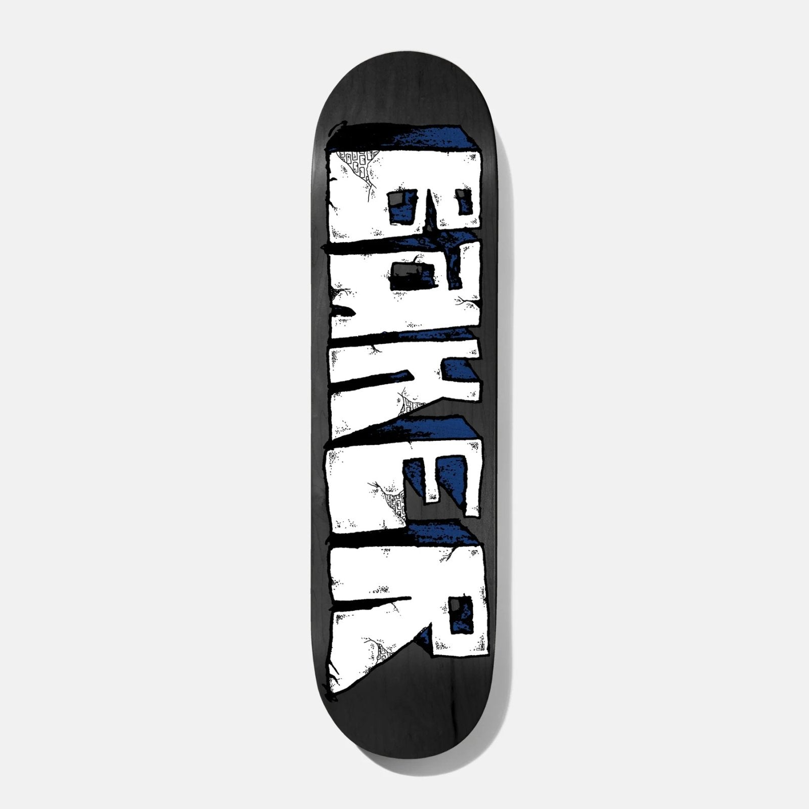 BAKER SKATEBOARDS – Slugger Skate Store