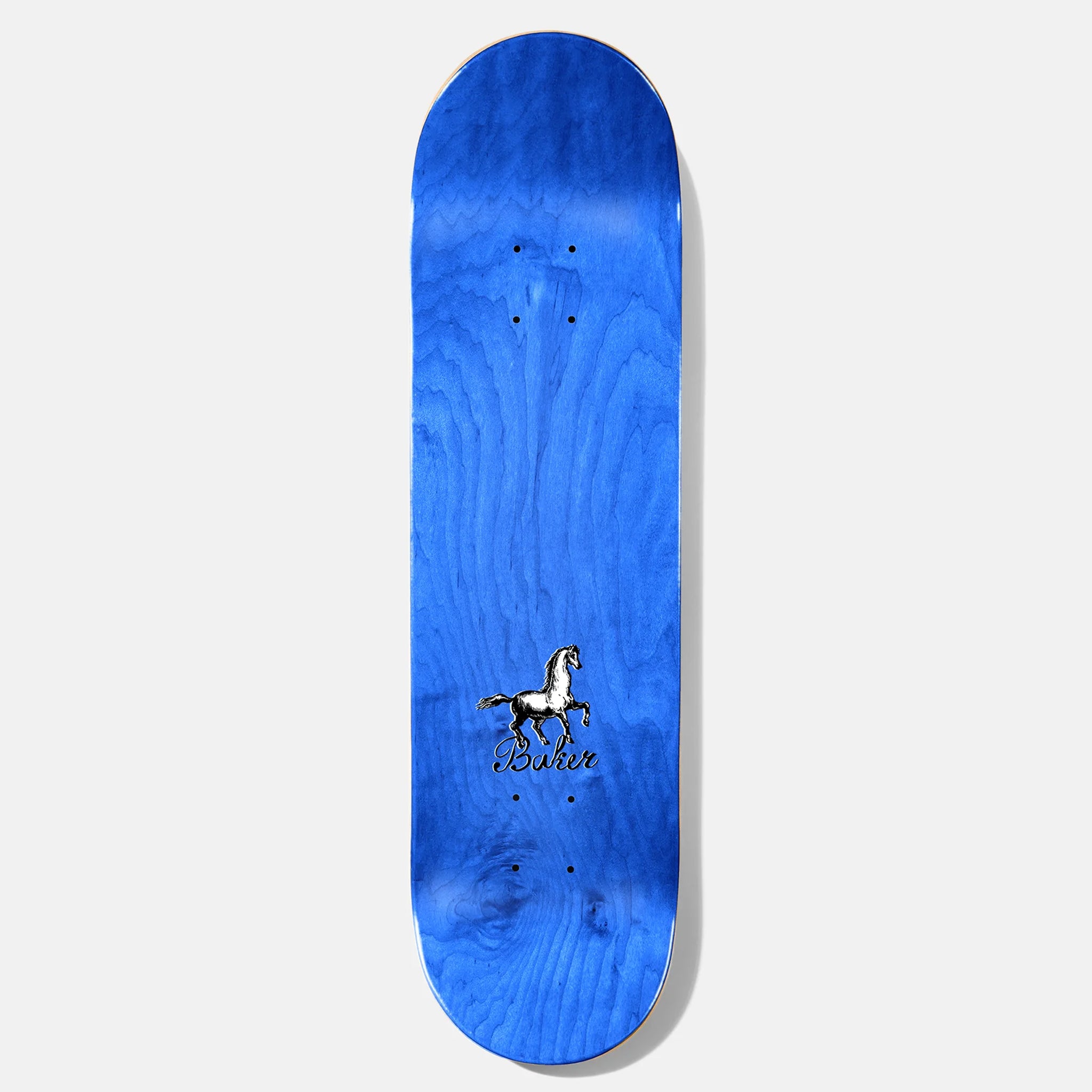 Decks – Slugger Skate Store