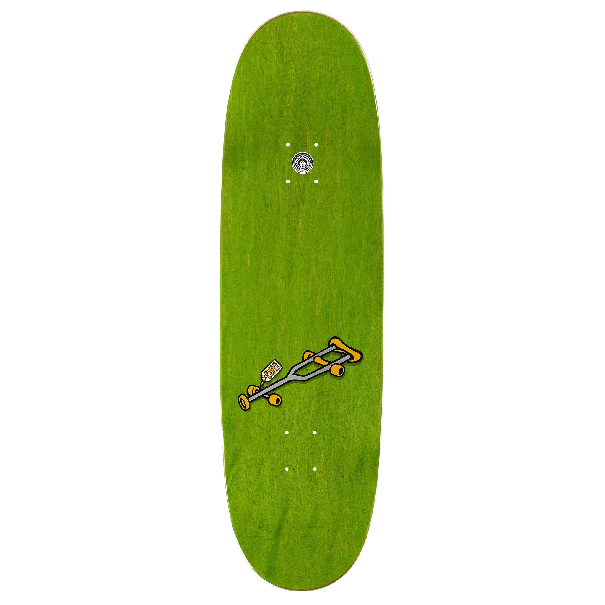 Decks – Slugger Skate Store