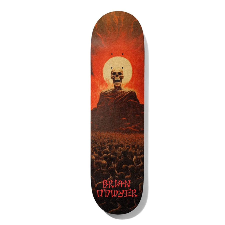 Decks – Slugger Skate Store