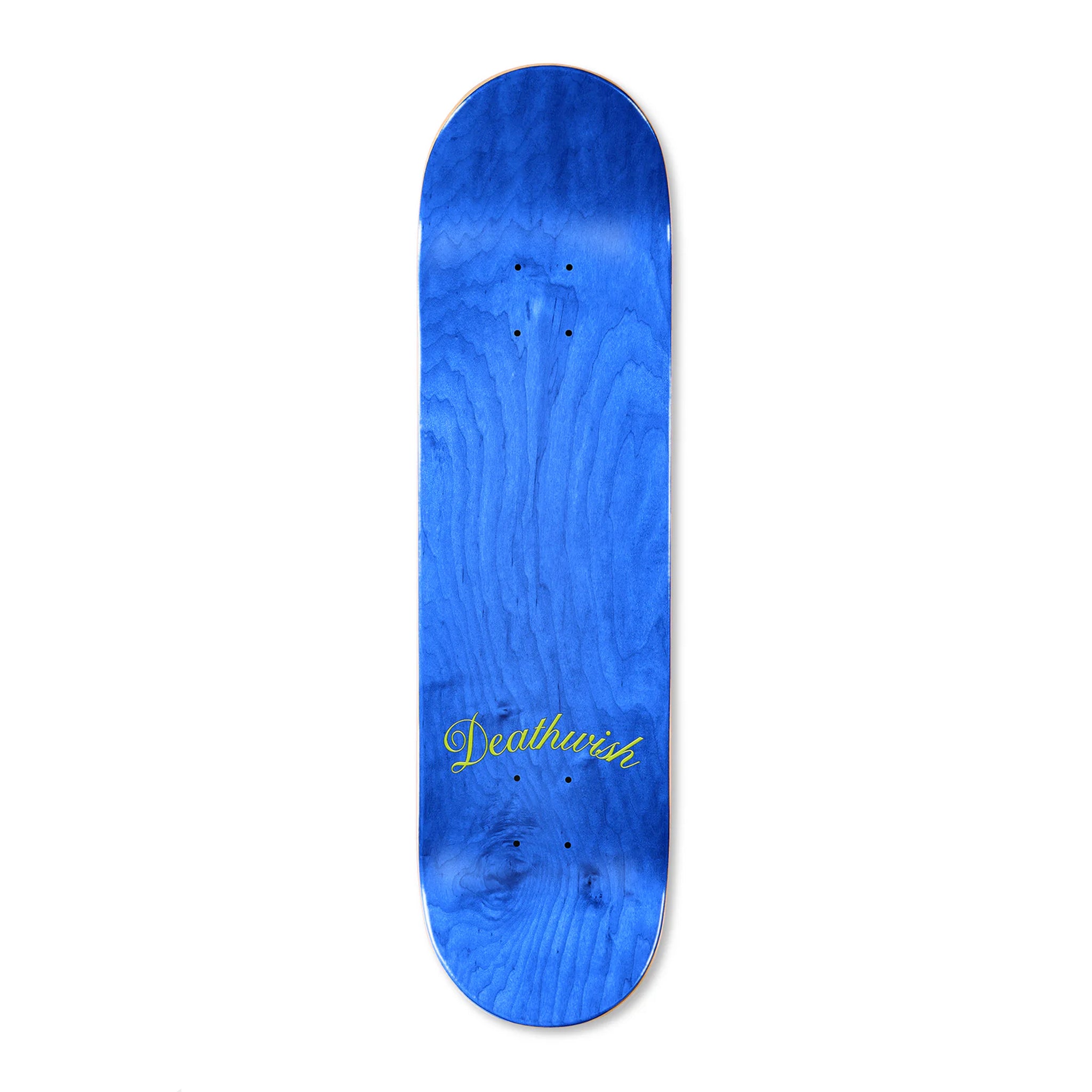 Decks – Slugger Skate Store