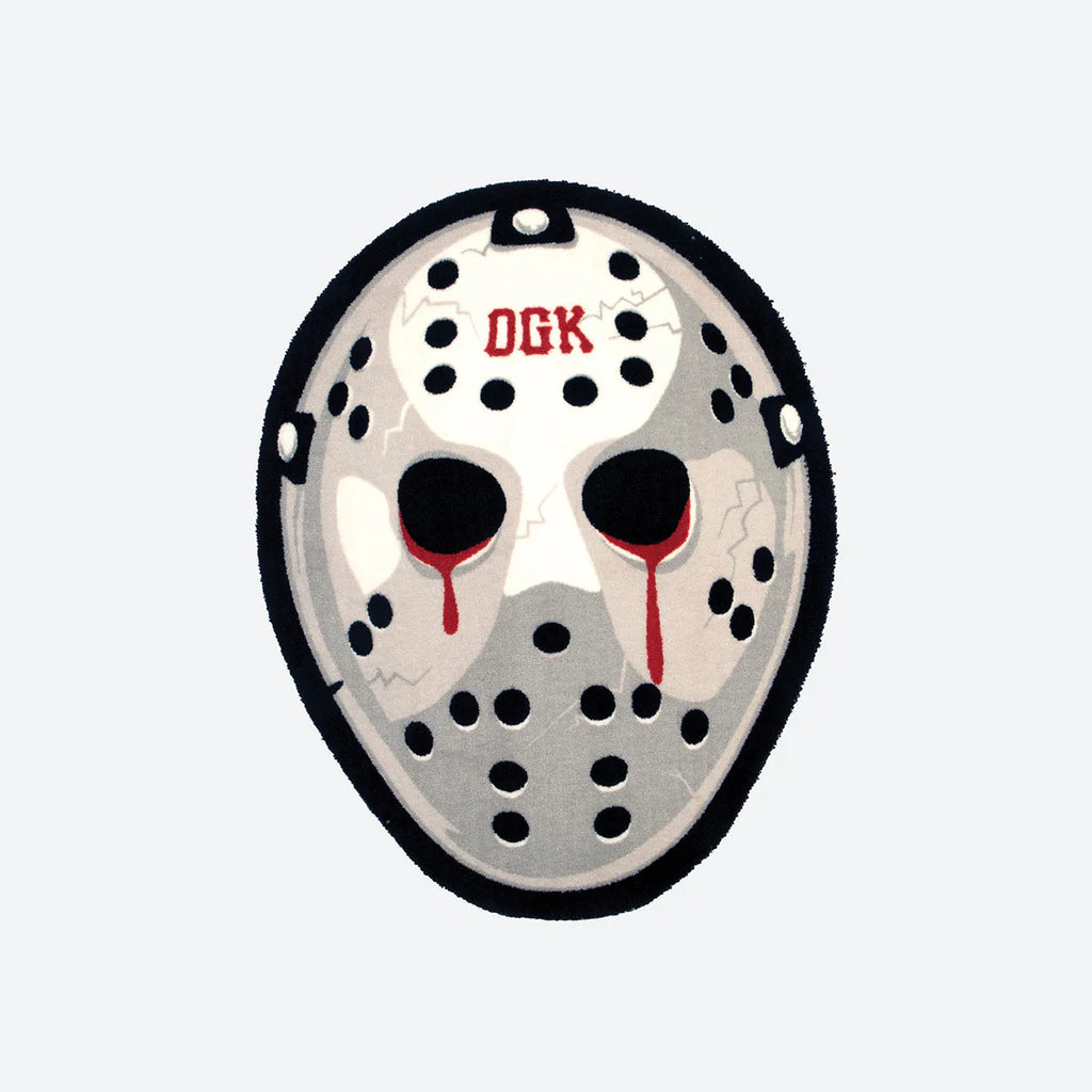 DGK Fierce Rug – Slugger Skate Store