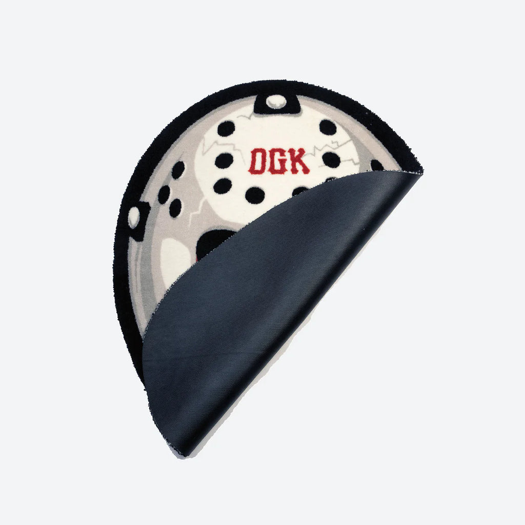 DGK Fierce Rug – Slugger Skate Store