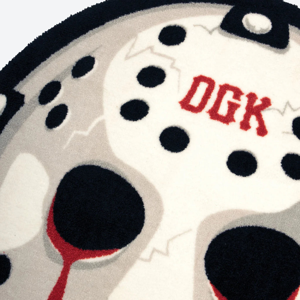 DGK Fierce Rug – Slugger Skate Store