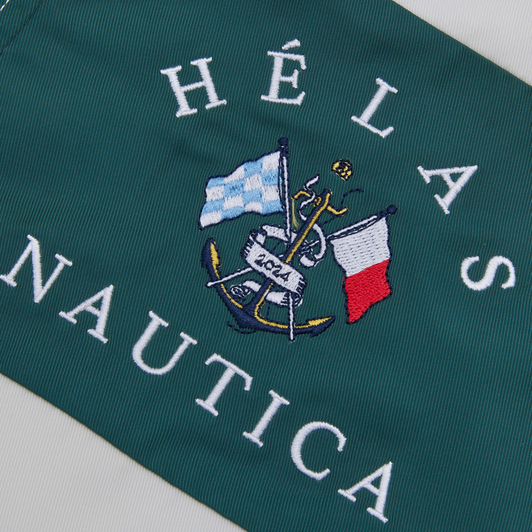 Helas X Nautica Sailor Jacket – Slugger Skate Store