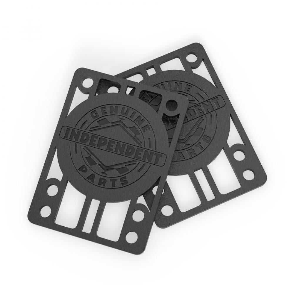 RISER PADS – Slugger Skate Store