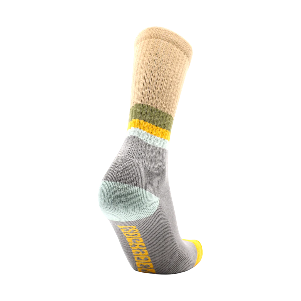 Psockadelic Dude Ranch Socks – Slugger Skate Store