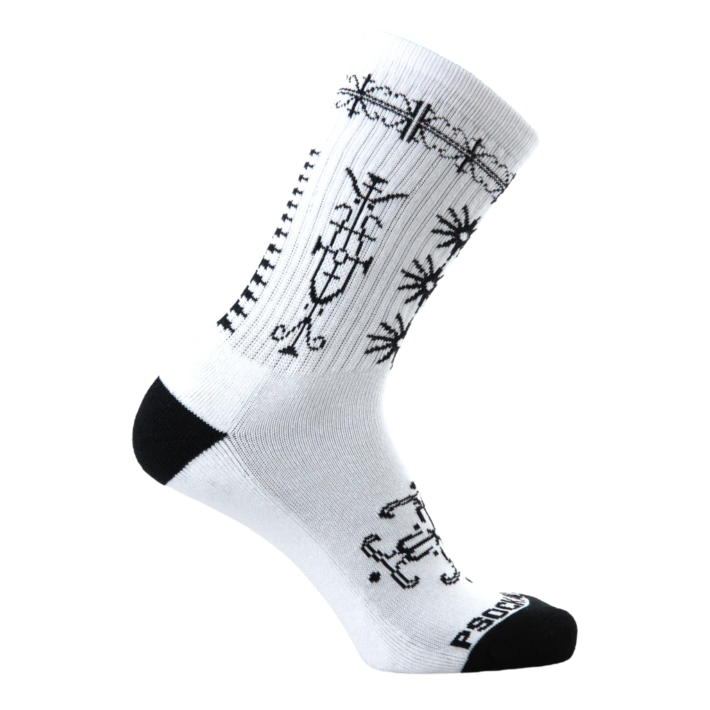 Psockadelic Skatchewan Socks – Slugger Skate Store