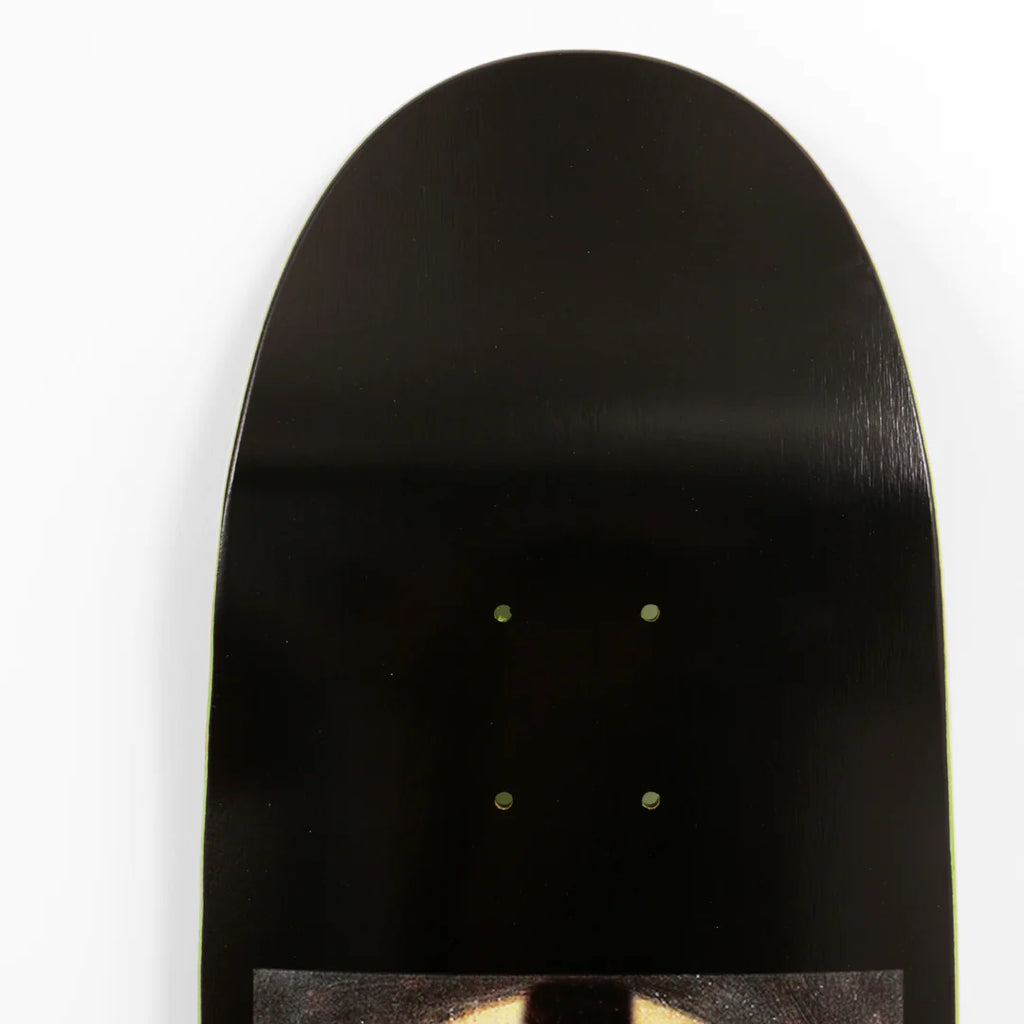 Skateboard Cafe Harry Ogilvie Entity Skateboard Deck Rugby Shape 9.125 ...