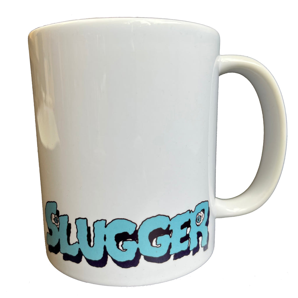 Slugger Hirotton Spire Mug – Slugger Skate Store