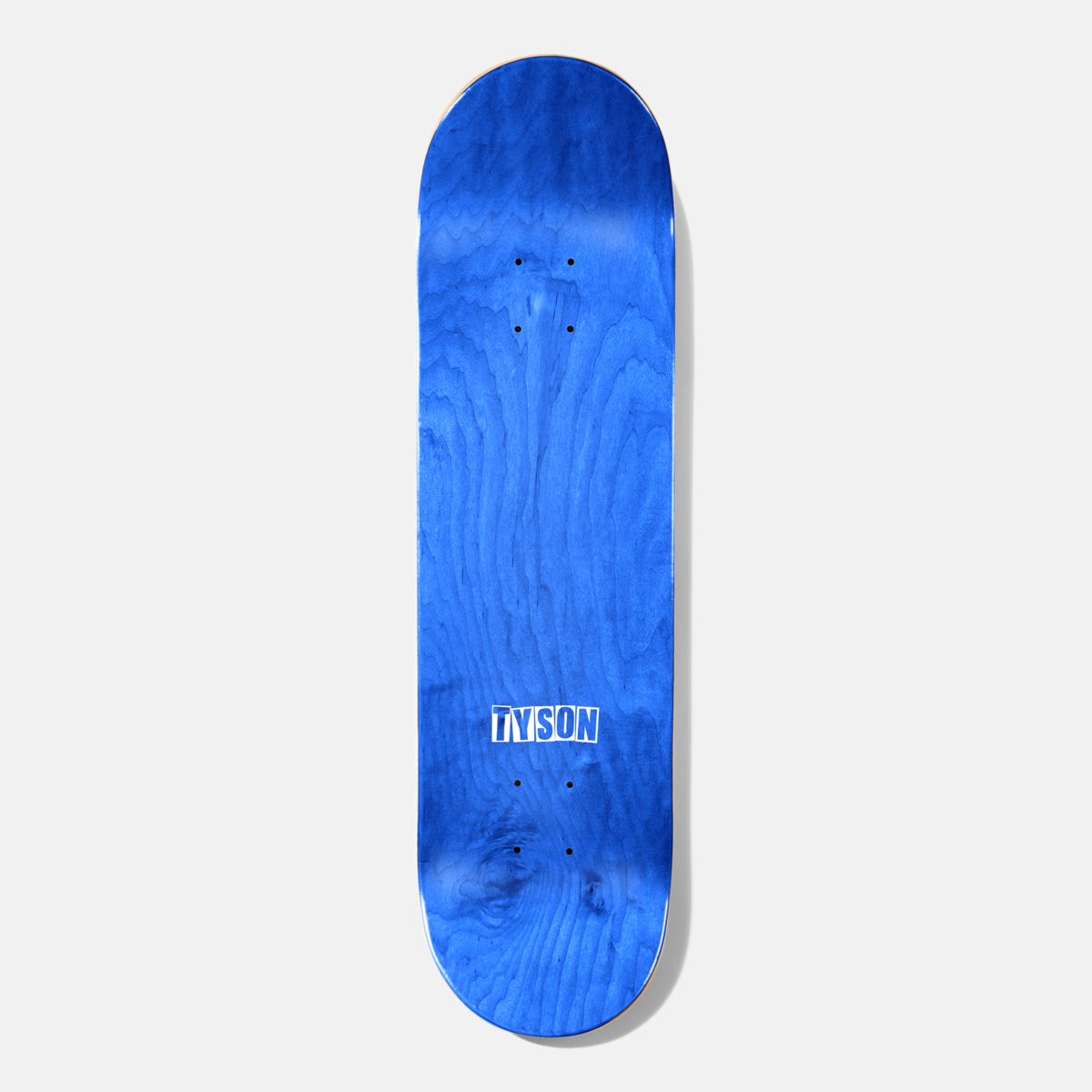 Baker Skateboards Tyson Peterson Menace Skateboard Deck - 8.125 ...