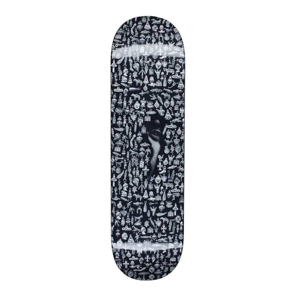 Hockey Kevin Rodriques Souvenir Skateboard Deck - 8.18 – Slugger Skate ...