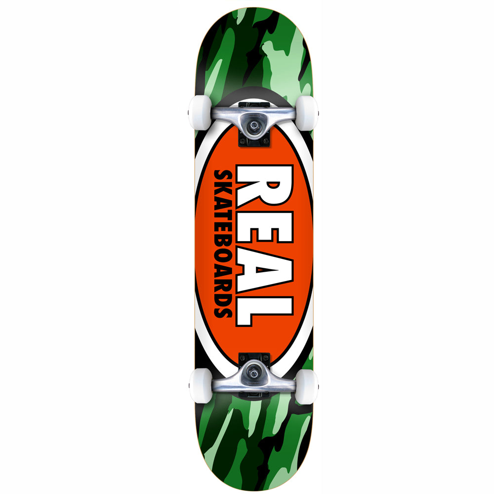 COMPLETE SKATEBOARDS – Slugger Skate Store