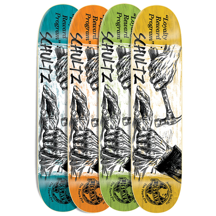 Products – Slugger Skate Store