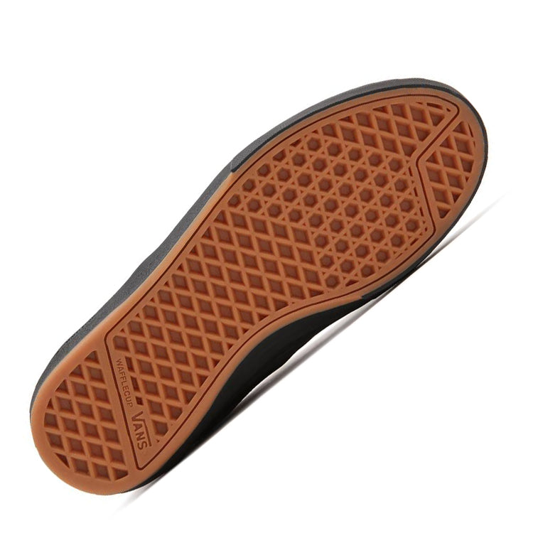 Vans Pro Skate Kyle Walker Skate Shoes - Blackout – Slugger Skate Store