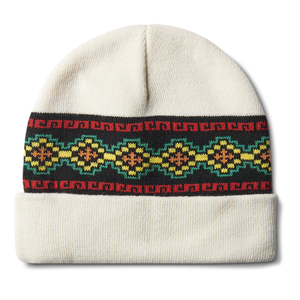 Call Me 917 Flow Beanie - Cream – Slugger Skate Store
